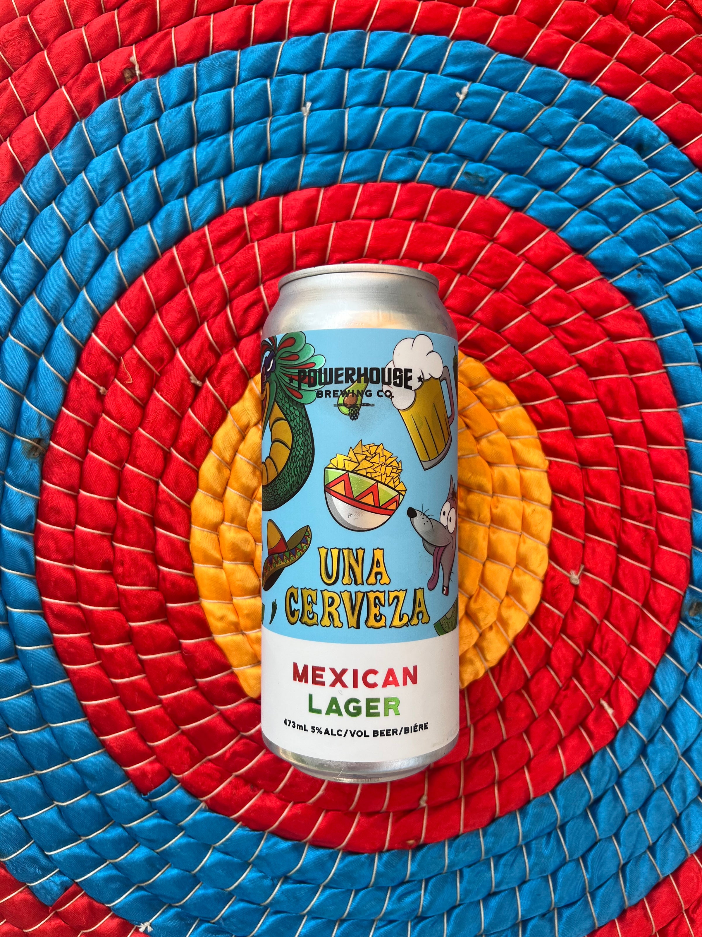 Beer Menu – Powerhouse Brewing Company