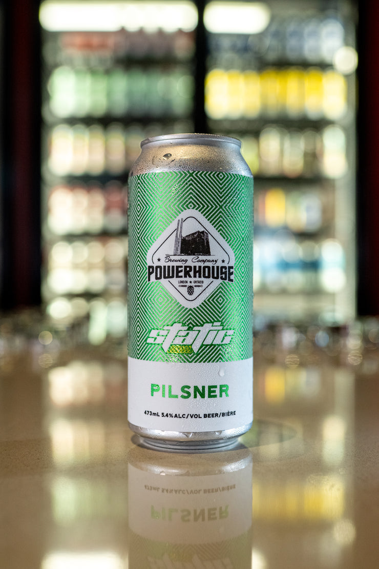 Powerhouse Brewing Co – Powerhouse Brewing Company