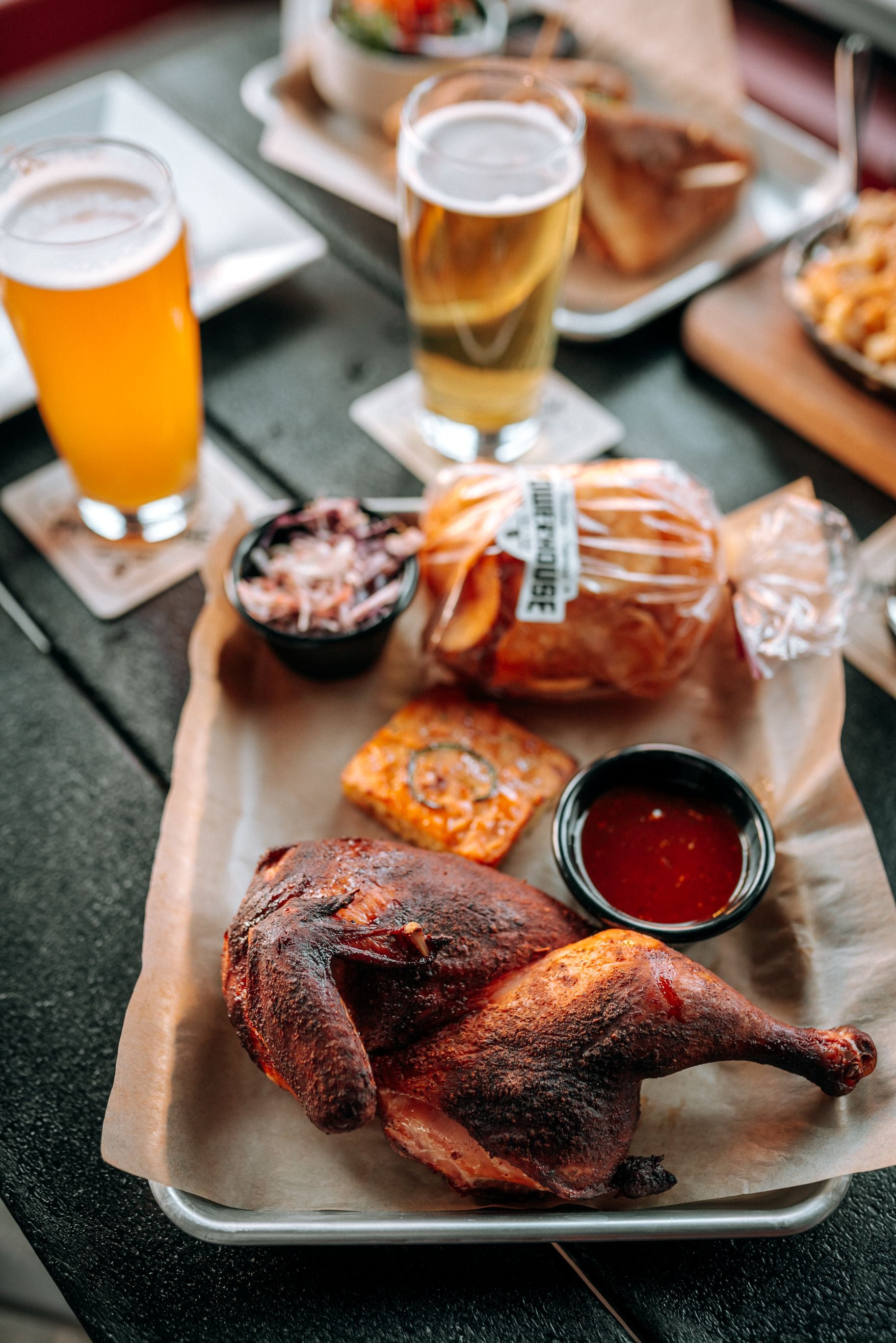 Powerhouse Brewing Co – Powerhouse Brewing Company