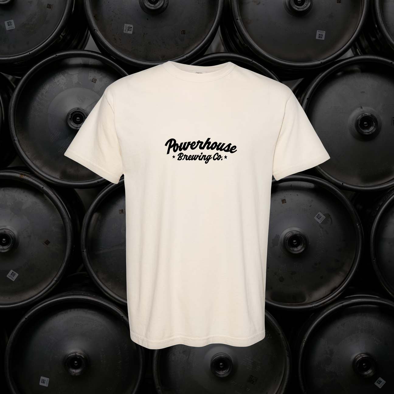 Our Beer – Powerhouse Brewing Company