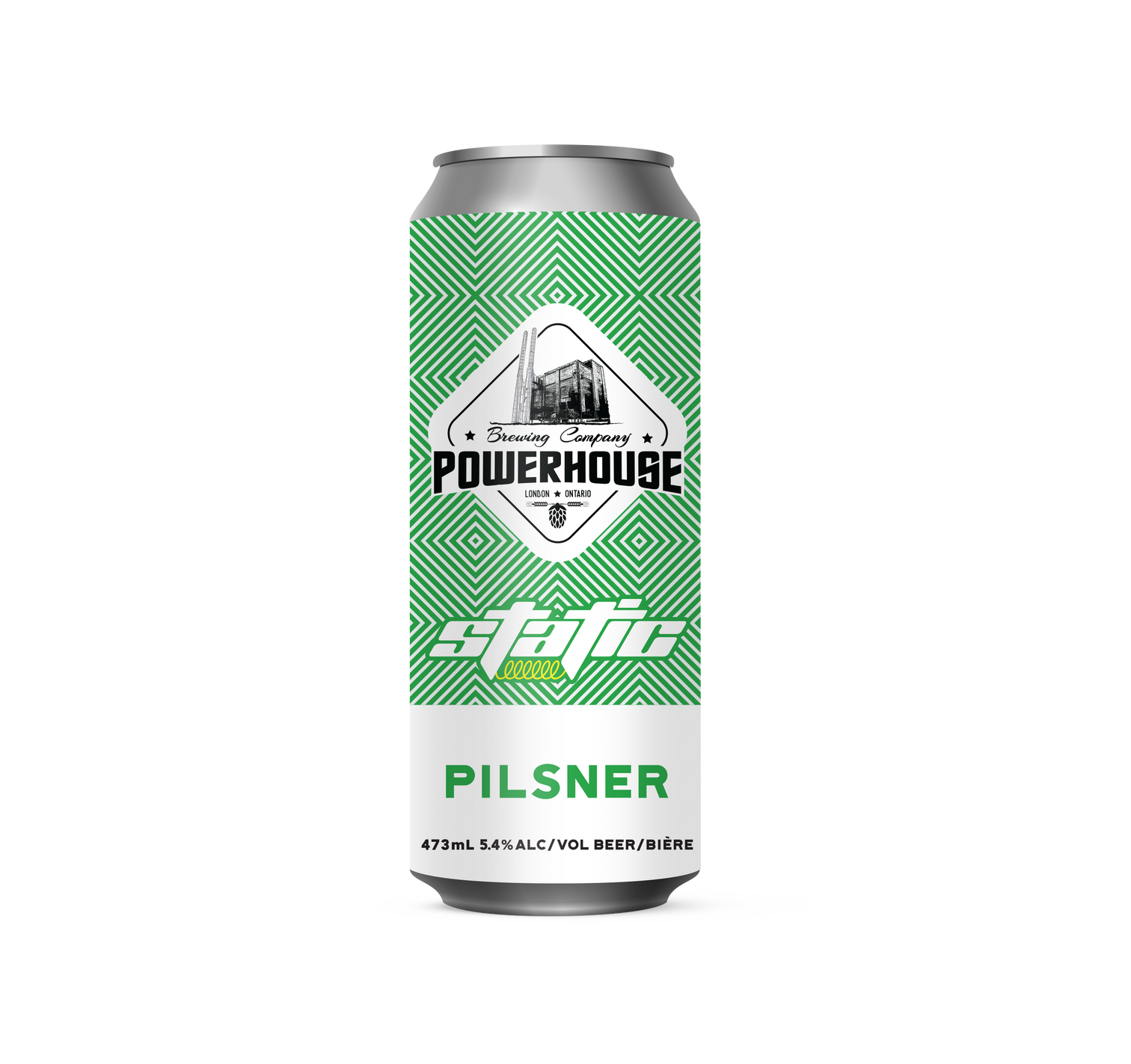 Menu – Powerhouse Brewing Company