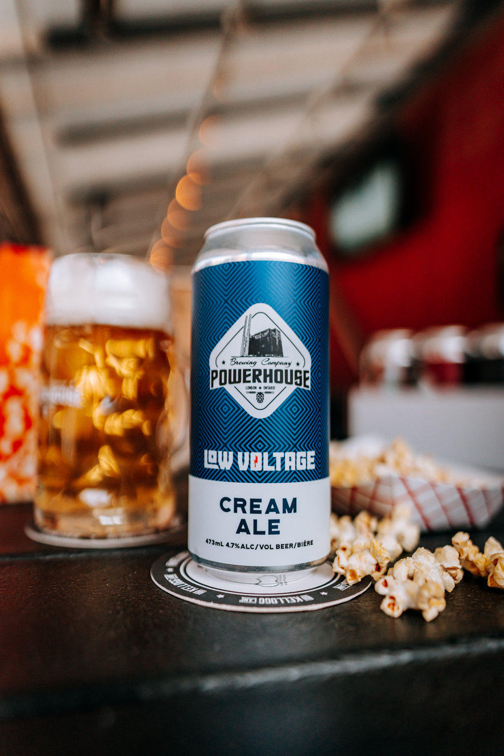 Beer Menu – Powerhouse Brewing Company