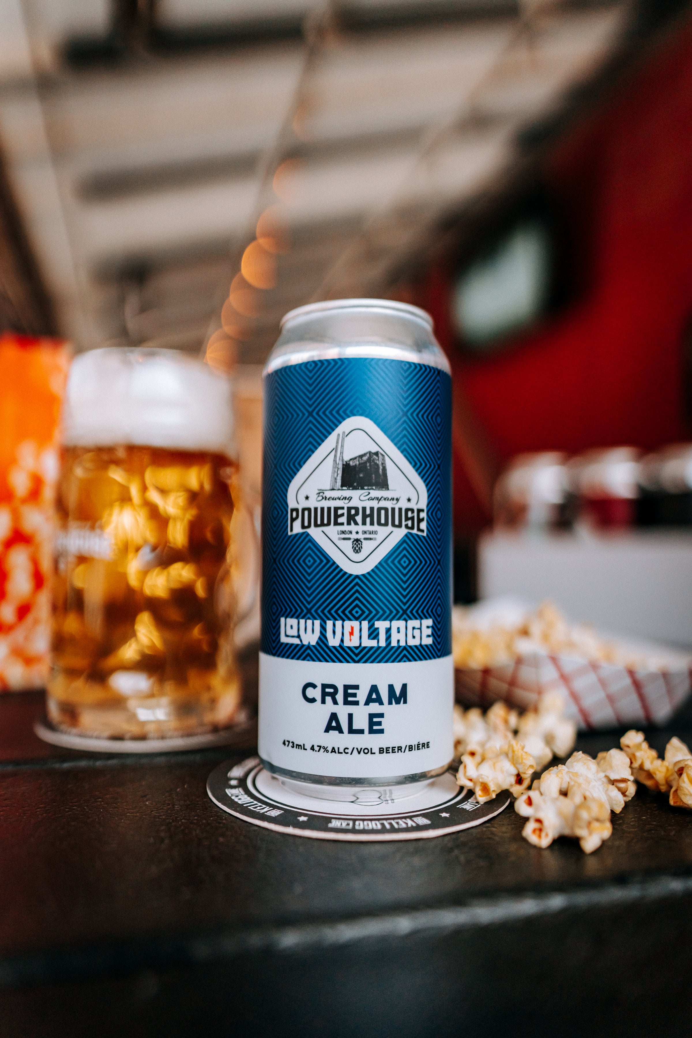 Beer Menu – Powerhouse Brewing Company