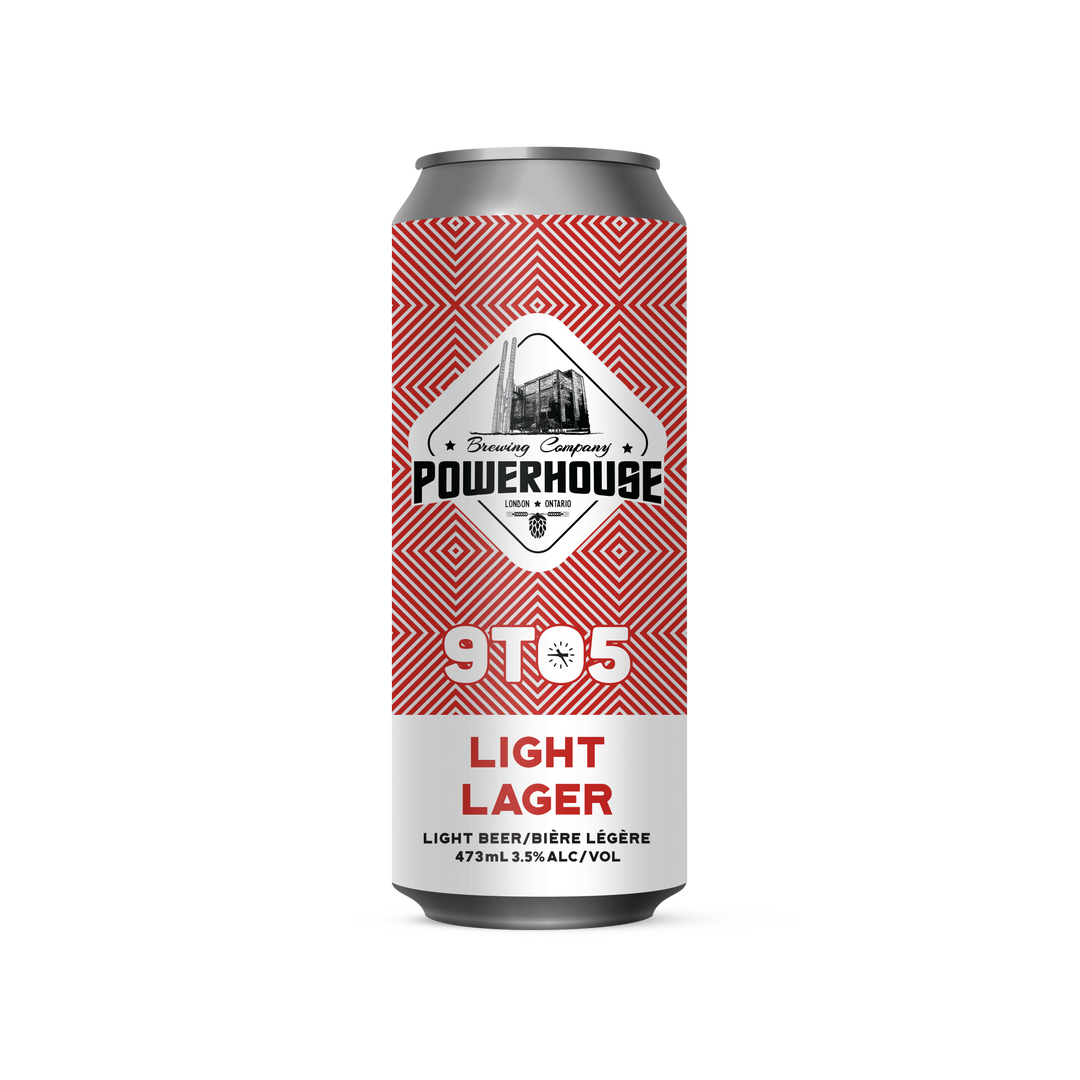 Powerhouse Brewing Co – Powerhouse Brewing Company