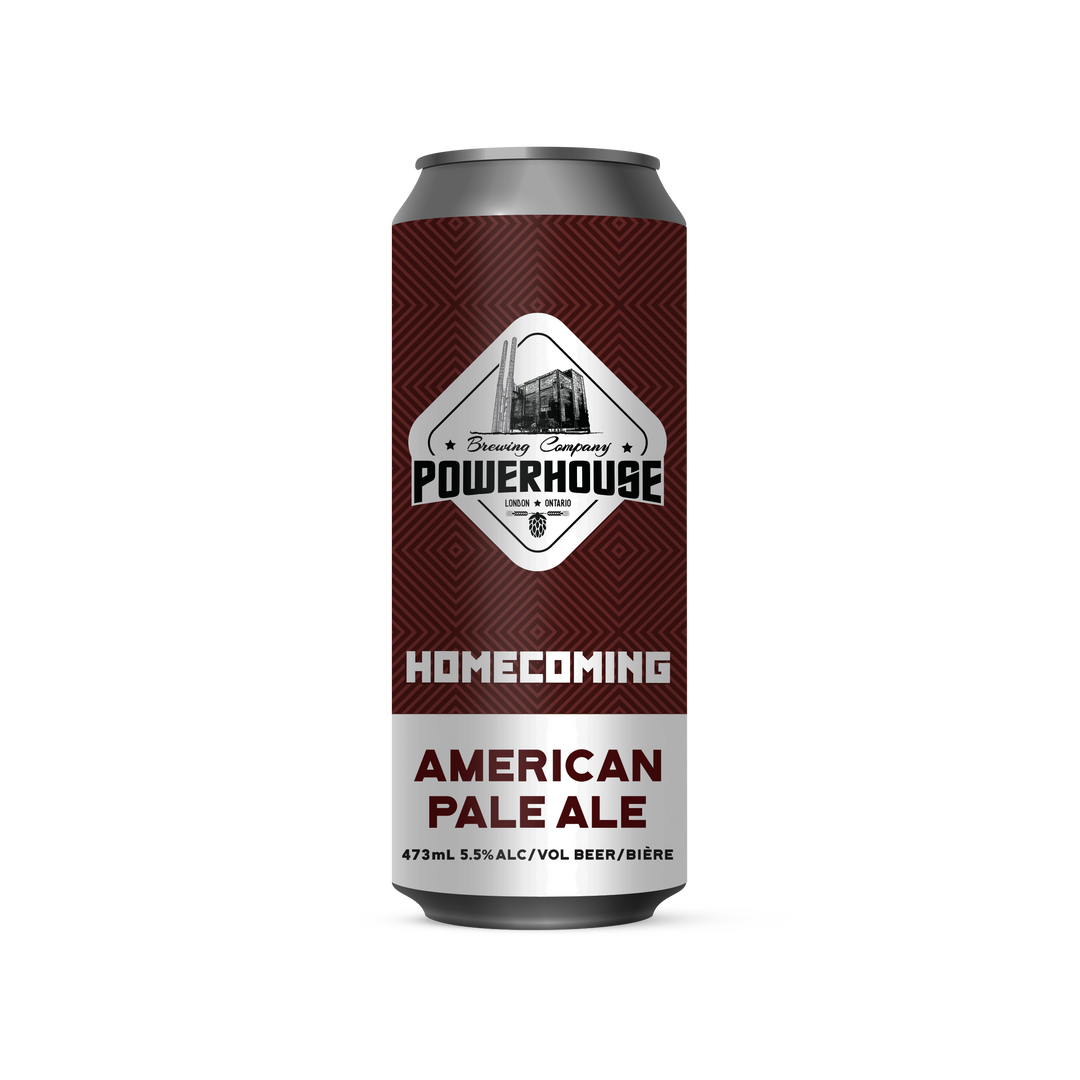 Powerhouse Brewing Co – Powerhouse Brewing Company